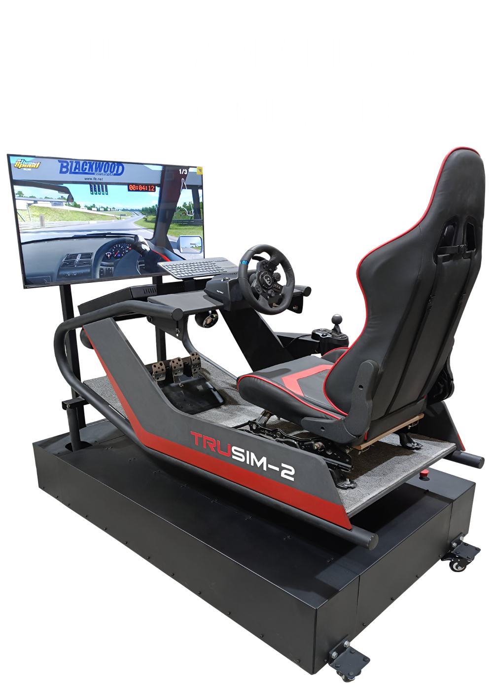 Alien Dynamics - Technology Beyond Earth